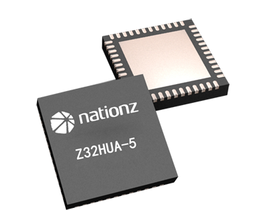 Z32HUA - 一卓科技